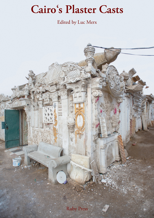 Cairo's Plaster Casts