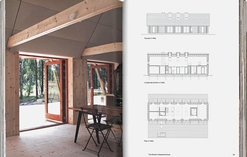 Wood - Vandkunsten Architects