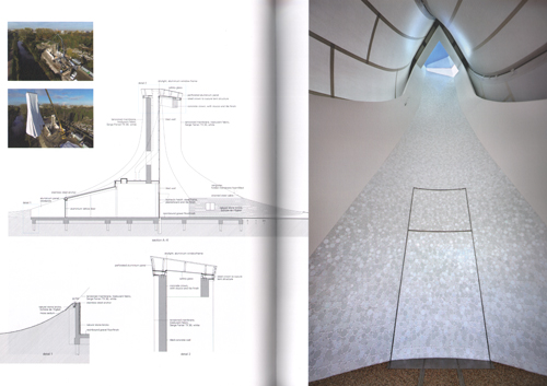 C3 389 : The Habitable Wall, Cities Of The Dead, Down To Earth