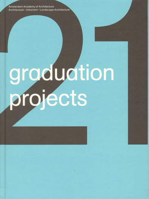21 Graduation Projects