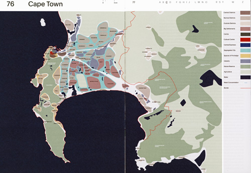 The Potato Plan Collection; 40 Cities Through The Lens Of Patrick ...