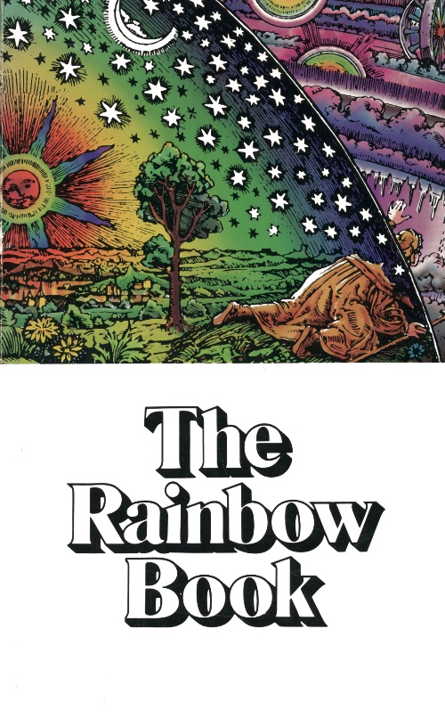 The Rainbow Book