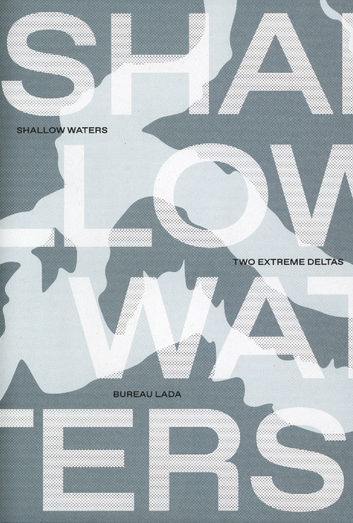 Shallow Waters - Shifting Geographies Of Two Extreme Urban Deltas