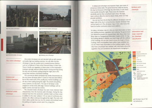 Weather In The City - How Design Shapes The Urban Climate