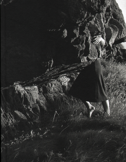 Clare Rae - Never Standing On Two Feet