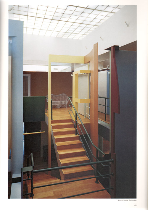 Residential Masterpieces 14: Michael Graves