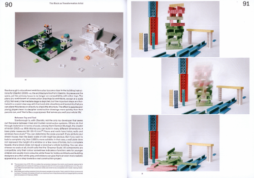 Serious Fun - Architecture & Games