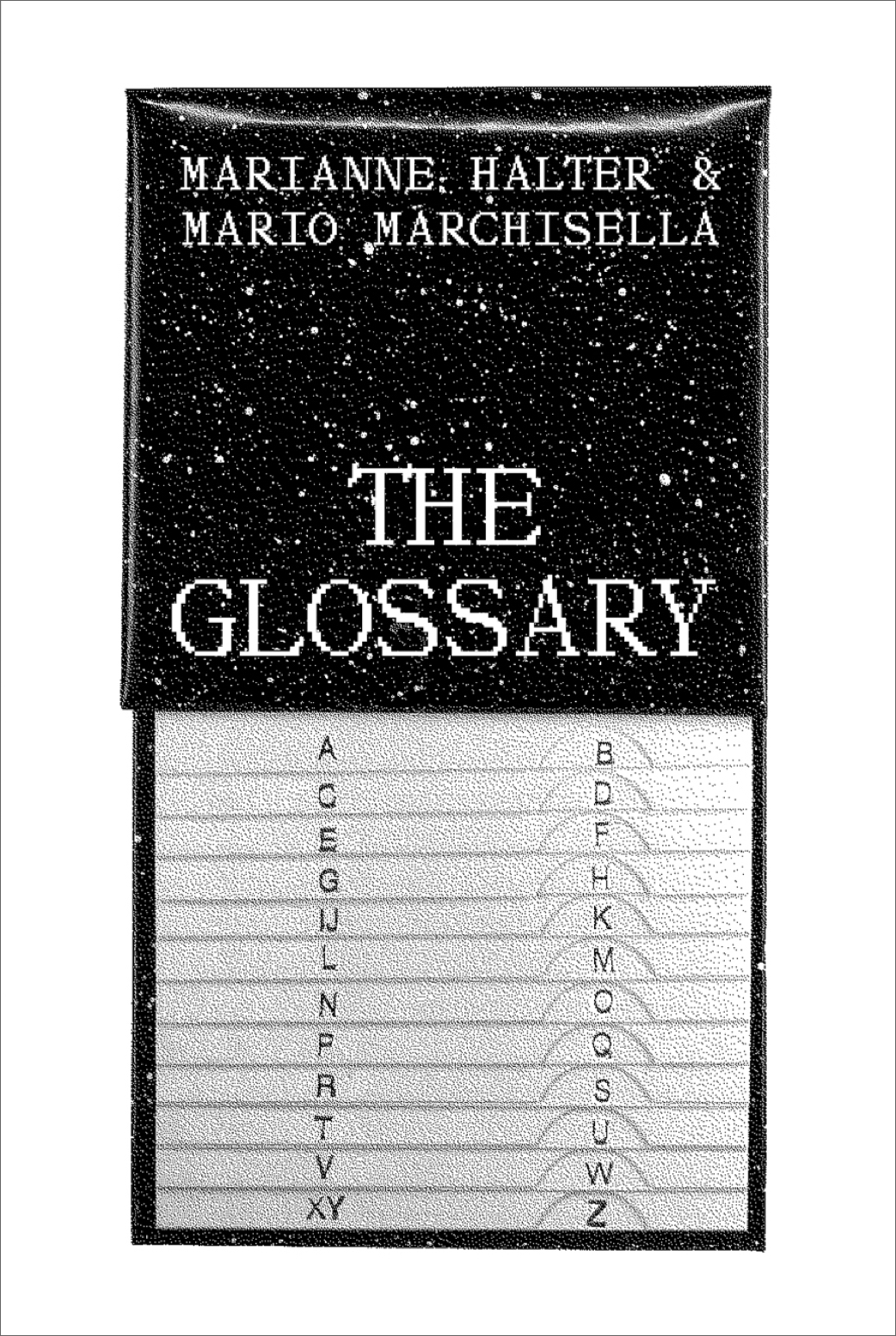 The Glossary The Glossary