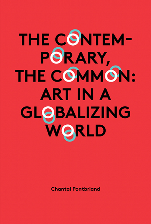 The Contemporary, the Common Art in a Globalizing World