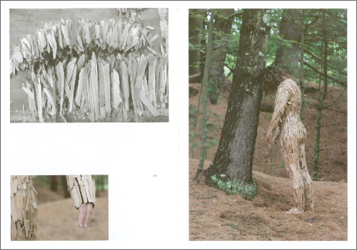 Linda Molenaar – Out Side In Side Out