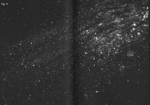 James Tunks - Into Dust