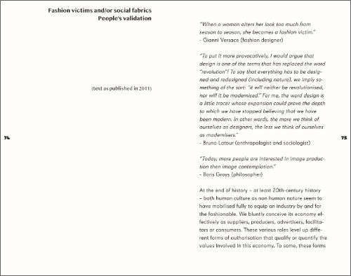 Care where no-one does - A grassroots style guide to progressive ...