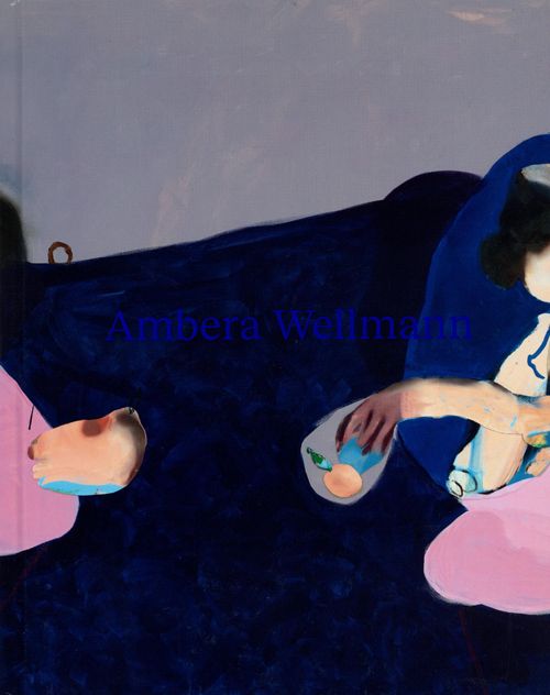 Ambera Wellmann - Unturning
