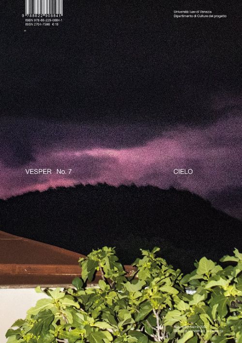 Vesper 7: Cielo | Sky