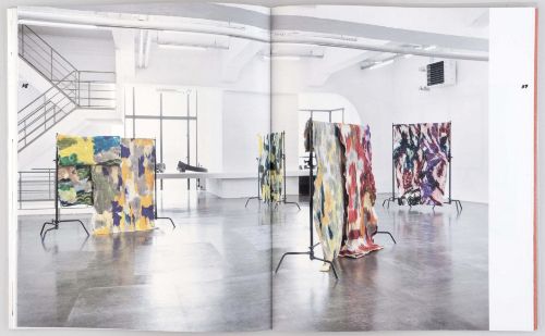 Tapta: Espaces Souples – With Greet Billet, Hana Miletic and Richard Venlet