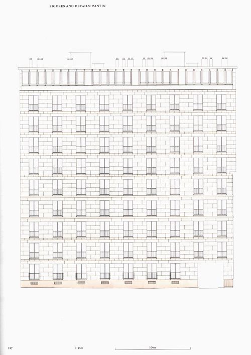 The Stones Of Fernand Pouillon. An Alternative Modernism In French ...