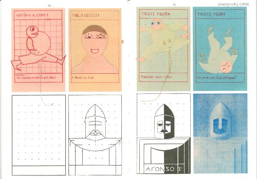 A Cantos Compendium - Paulo de Cantos (1892-1979) A Designer of ...