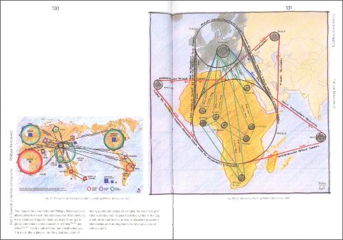 Free the Map - From Atlas to Hermes: a New Cartography of Borders and ...