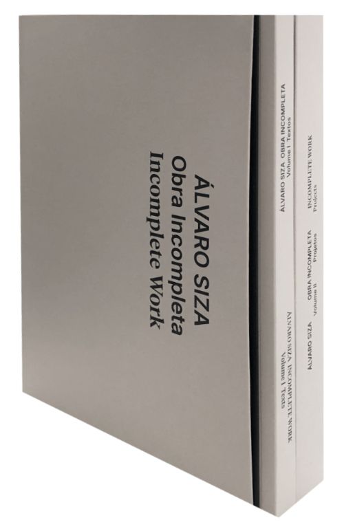 Architecture & Landscape