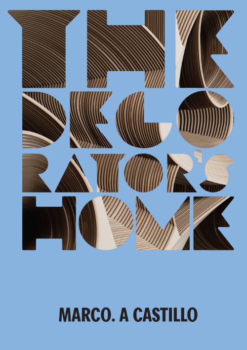 Marco A. Castillo – The Decorator's Home