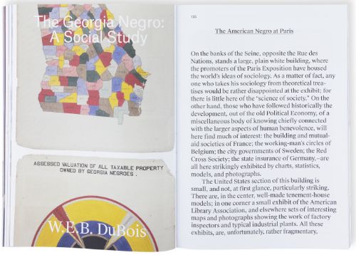 Diagrams of Power – Visualizing, Mapping, and Performing Resistance