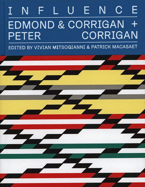 Influence: Edmond & Corrigan + Peter Corrigan