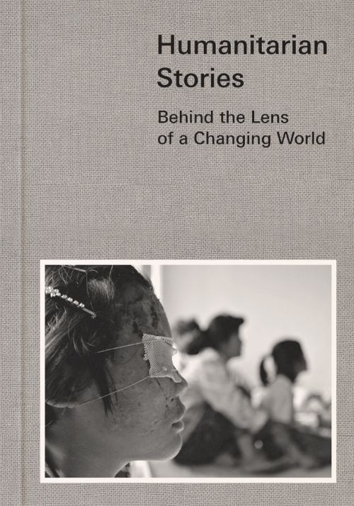 Humanitarian Stories - Behind the Lens of a Changing World