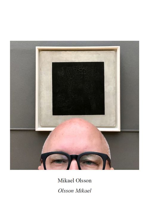 Mikael Olsson: Olsson Mikael