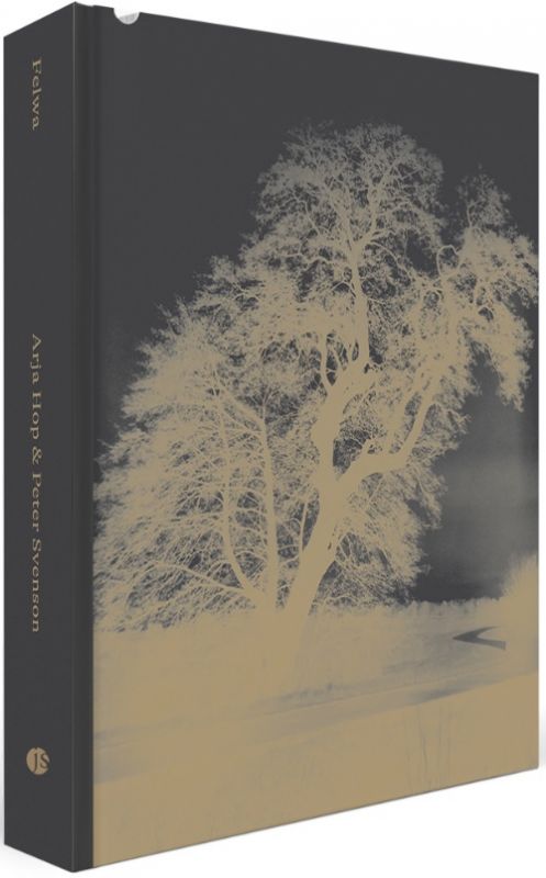 Arja Hop, Peter Svenson – Felwa