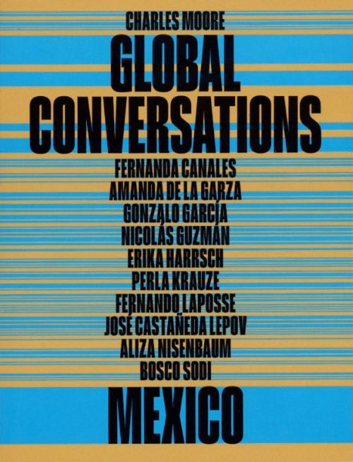 Global Conversations – Mexico