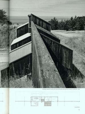 Residential Masterpieces 29: MLTW - The Sea Ranch Sea Ranch, California ...