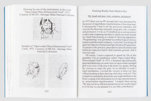 Matthew Attard - I Will Follow the Ship – 60th International Art ...