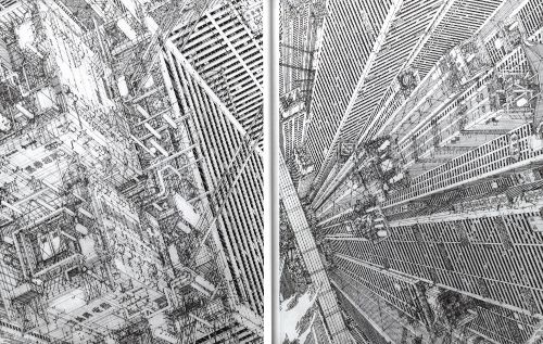 Daisuke Tajima - Beyond the Lines