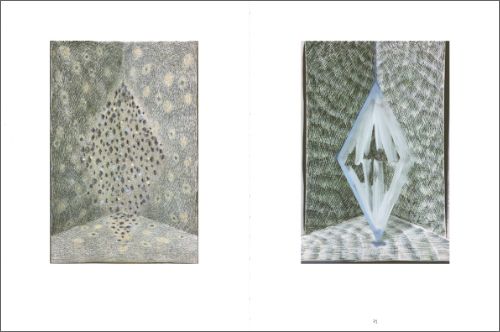 Ilona Plaum - Presence