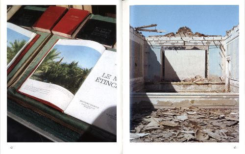 Federico Clavarino – Ghost Stories