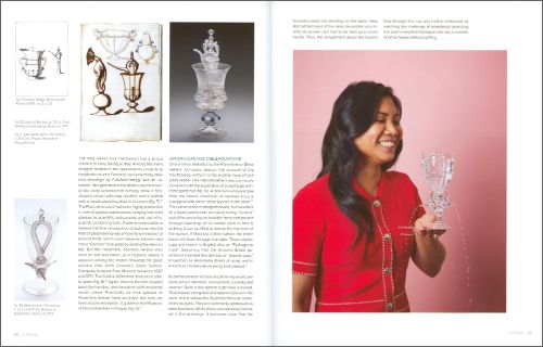 Trick Glasses - Devious Drinking Devices