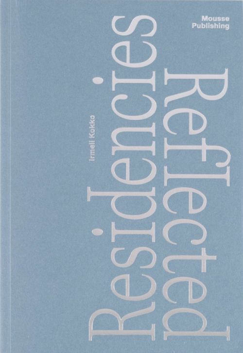 Residencies Reflected