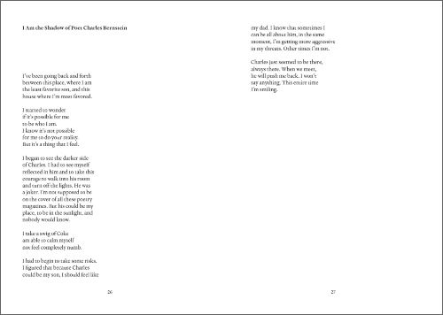 Poetry Has No Future Unless It Comes to an End: Poems of Artificial ...