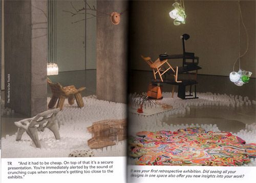 Tejo Remy & Rene Veenhuizen: The World Our Toolkit