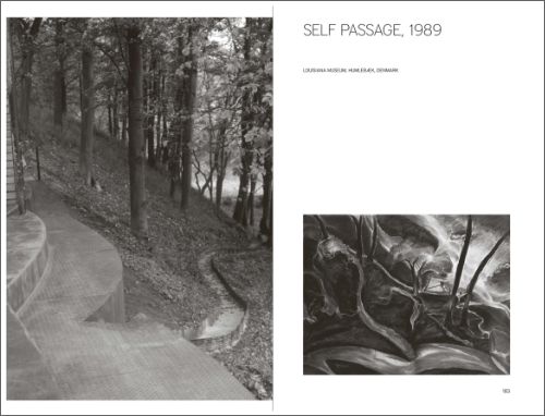 George Trakas - Head to Foot (Building Inside and Out)